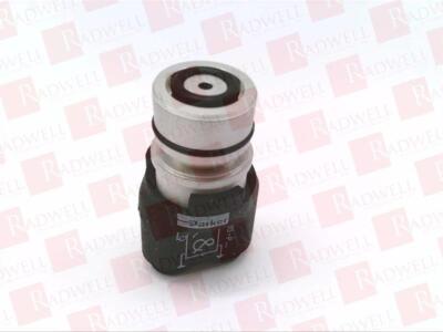 Valves and Flow Controls - Parker Schrader Bellows