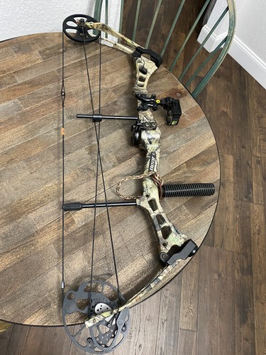 Bear Encounter Compound Bow Right Hand | eBay