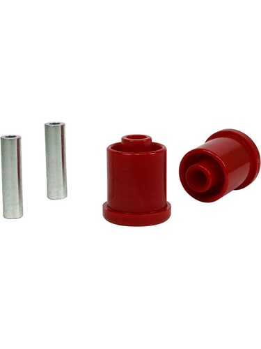 Nolathane Rear Beam Axle Front Bushing fits Nissan Micra 1.4 K12 16V ...