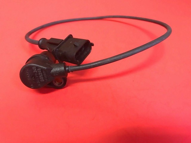 Engine Crankshaft Position Sensor Standard PC709 fits 07-11 Porsche 911 ...