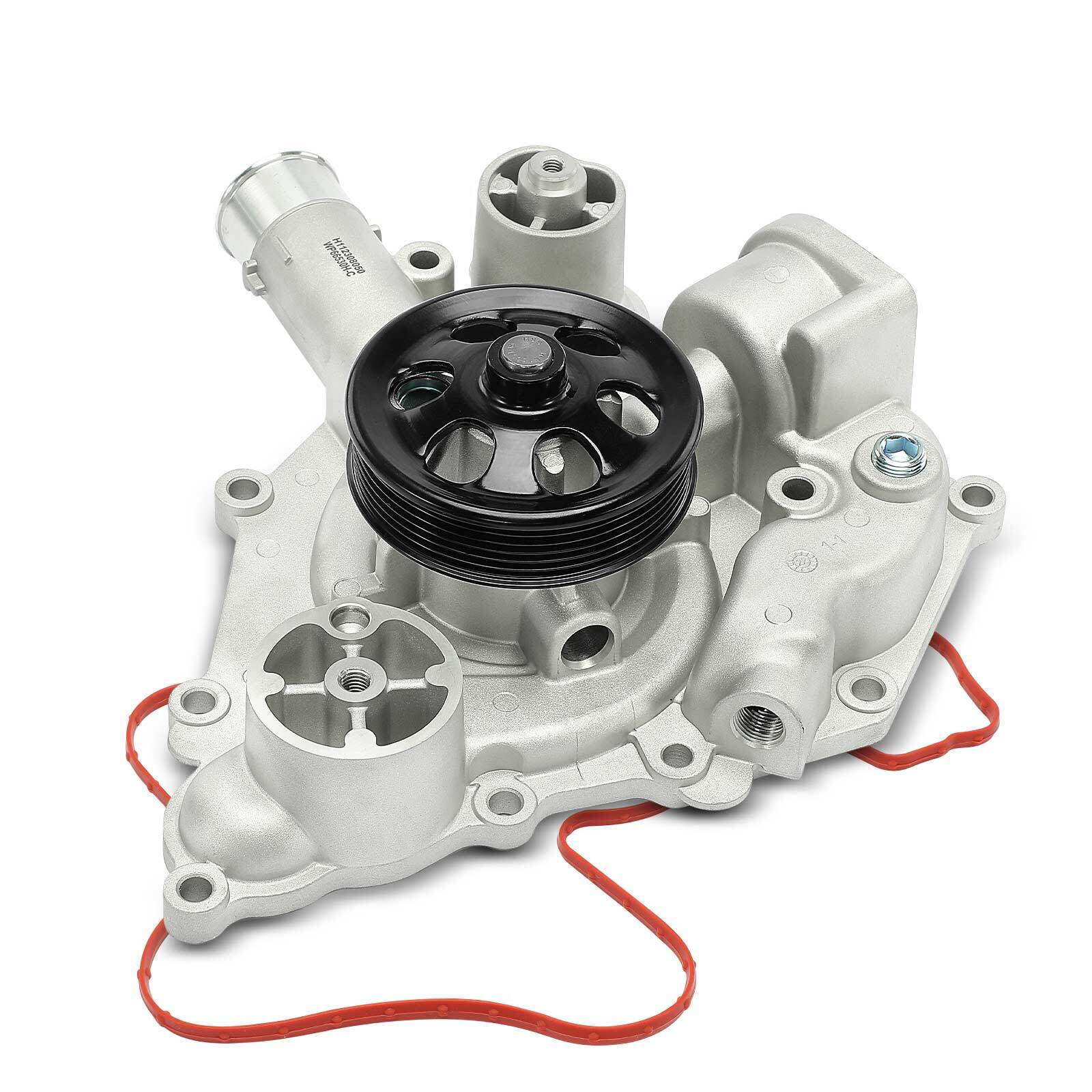 Engine Water Pump For Chrysler 300 300C LE LX Jeep Grand Cherokee WK ...