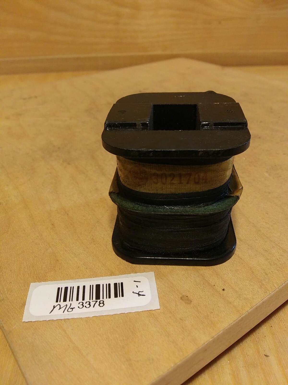 3021704 General Electric Coil | eBay