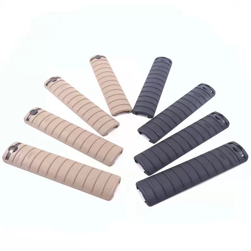 KAC Protection nylon strip Cover Panel 20mm Picatinny/Weaver Rail For ...