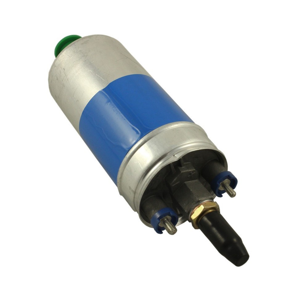 0580254910 Fuel Pump Electric W Install Kits New For Mercedes W126 W123 ...