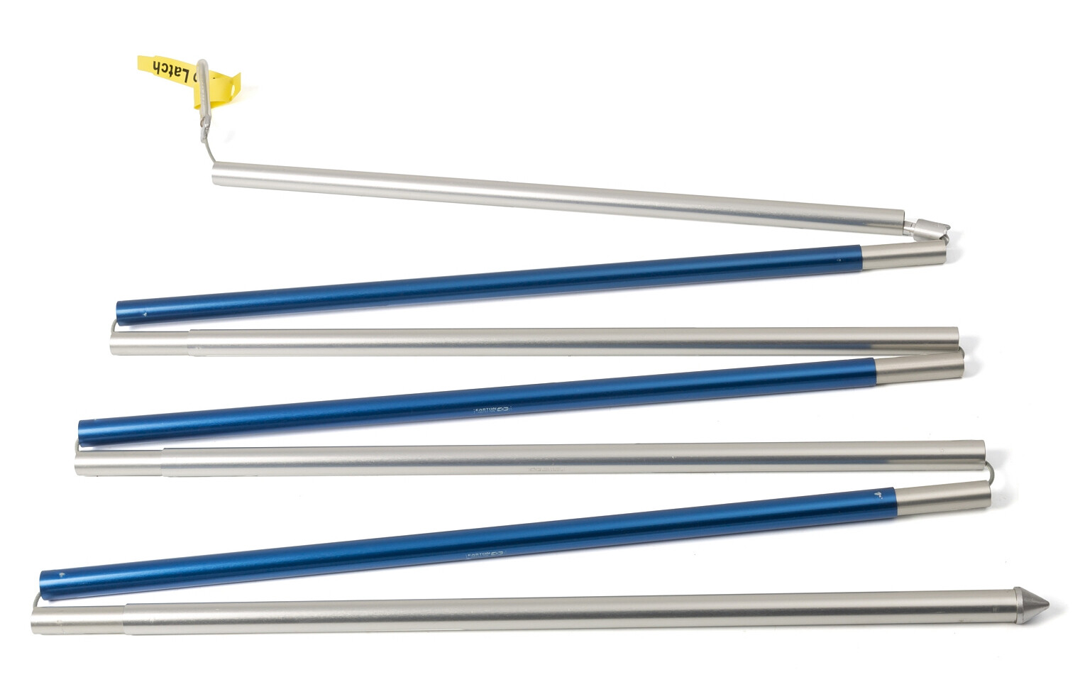 Snobunje Feather Lite 8' x 1/2" Collapsible Avalanche Probe (1025) | eBay