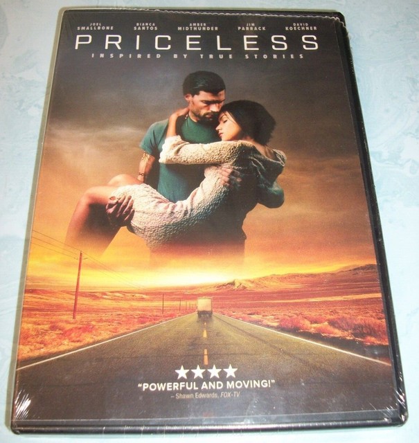 Priceless (DVD, 2016) for sale online | eBay