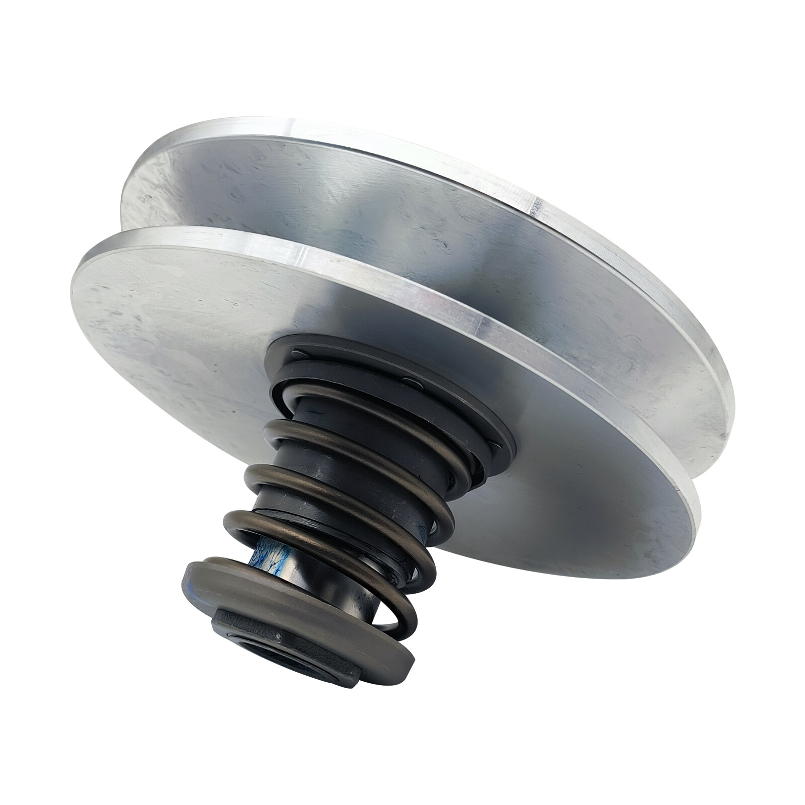 Secondary Driven CVT Clutch For Hisun 400 UTV MSU 400 YS40 ATV Coleman ...