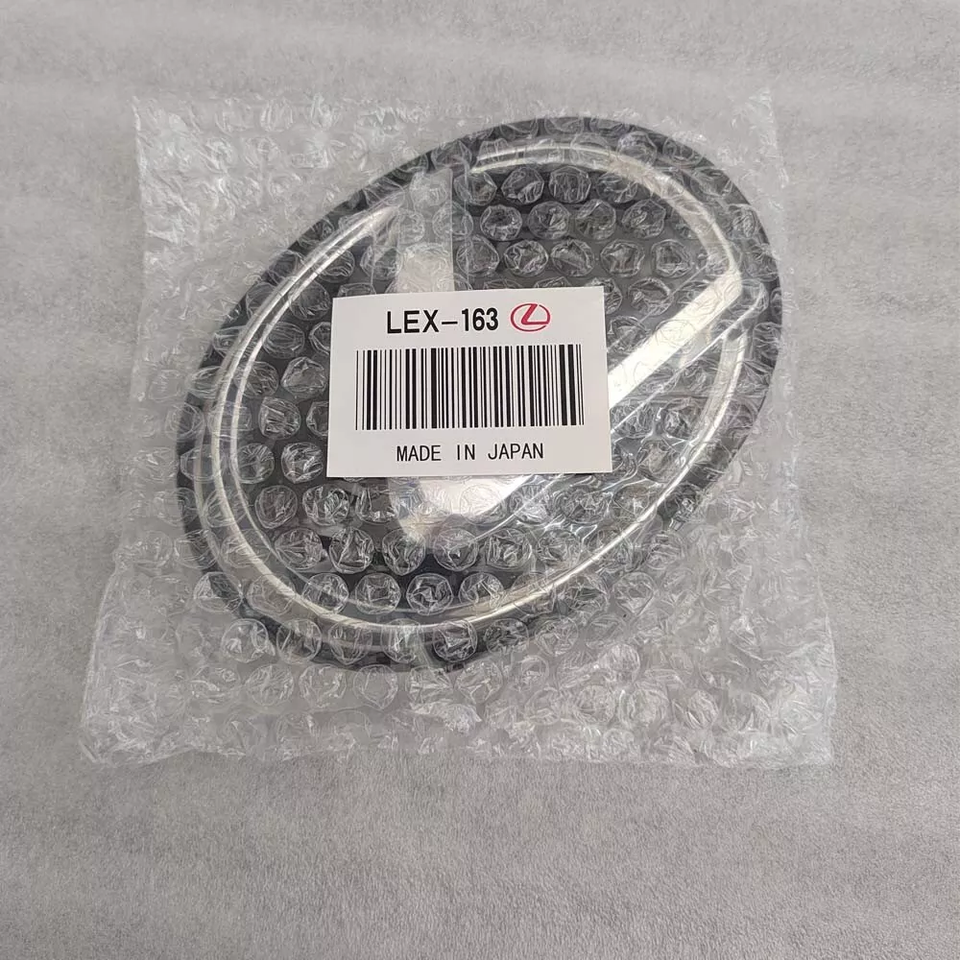 Lexus RX350, Front Grille Emblem Logo 2016 TO 2019 OEM 53141-48100`US ...