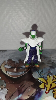 Figurine Piccolo Dragon Ball Bandai Toys BS STA figure AB rare Ma ...