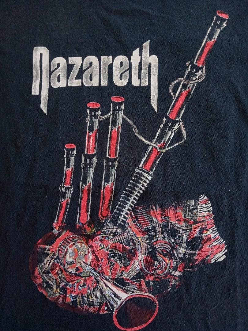 Nazareth Band Nazareth