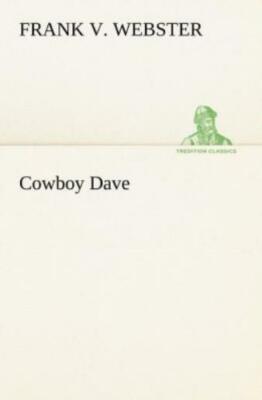 Cowboy Dave 9783849188368| eBay