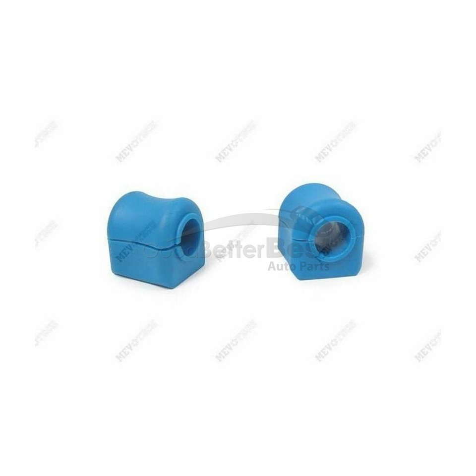 One New Mevotech Supreme Suspension Stabilizer Bar Bushing Kit MK6640 ...