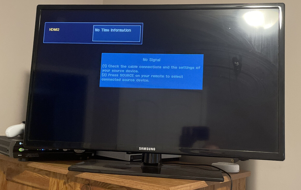 Samsung UN32EH4000 32" 720p 60Hz LED TV 770332089522 | eBay