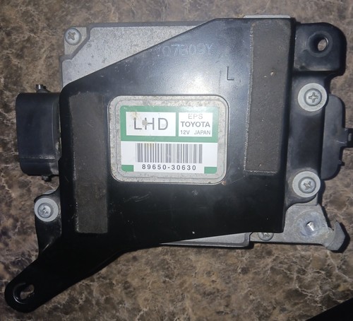 06-07 Lexus GS300 GS350 GS S190 EPS Power Steering Control Module 89650 ...