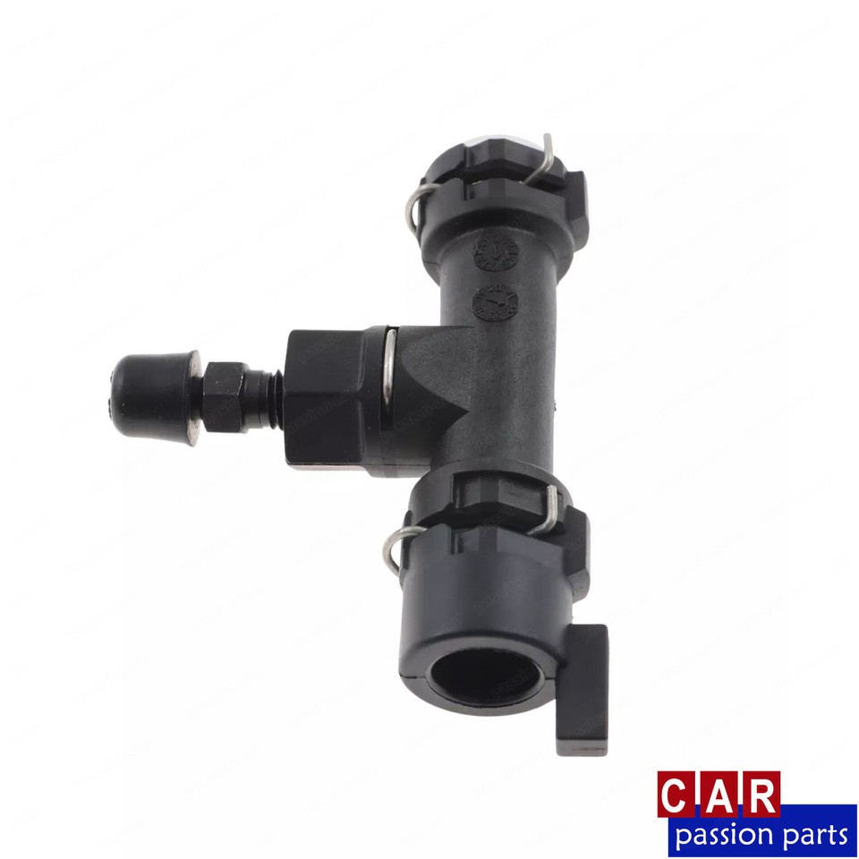 Clutch Bleeder Assembly Fits Volkswagen Audi | 1J0721468E | 1 Year ...