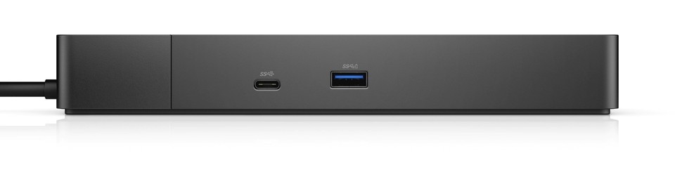 Dell WD19S 130W Docking Station (90W Power Delivery) USB-C, HDMI, Dual ...