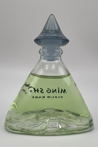 MING SHU FLEUR RARE Perfume by Yves Rocher Eau de Toilette 1 fl oz ...