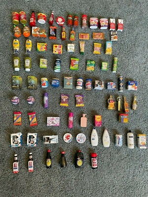 ZURU Mini Brands Series 1 Pick Your Own, Combine Shipping | eBay