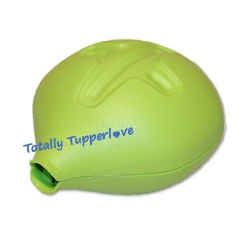 Tupperware Citrus Juicer Lime & Lemon Squeezer Green NEW | eBay