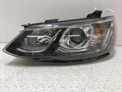 17 CHEVY SONIC Headlight Assembly LH DRIVER SIDE | eBay
