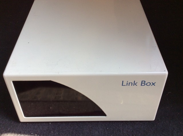 Laerdal 380100 Linkbox Universal SimMan SimBaby Manikin Patient ...