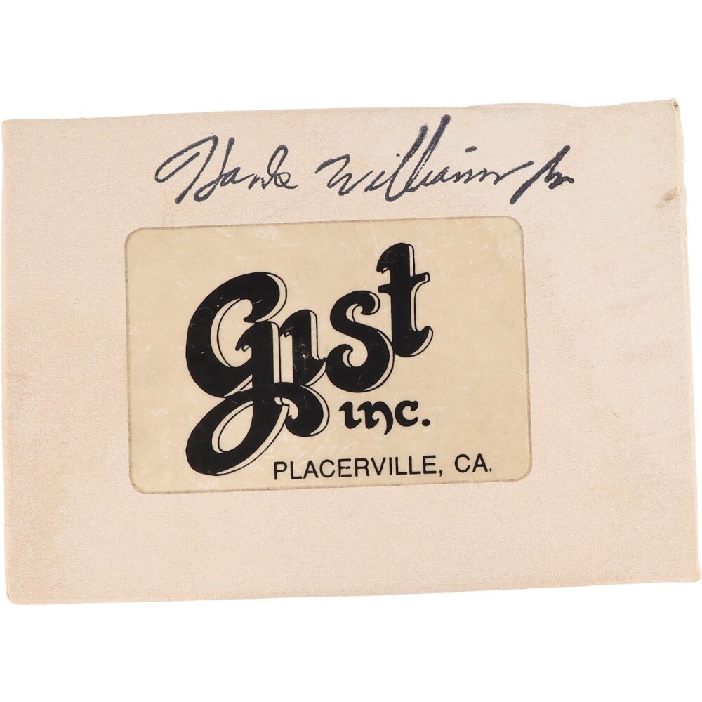 Xl Silver P Hank Williams Jr Bocephus Country Music Western Vintage ...