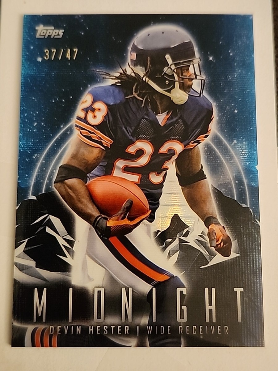 Devin Hester Wallpaper 2024