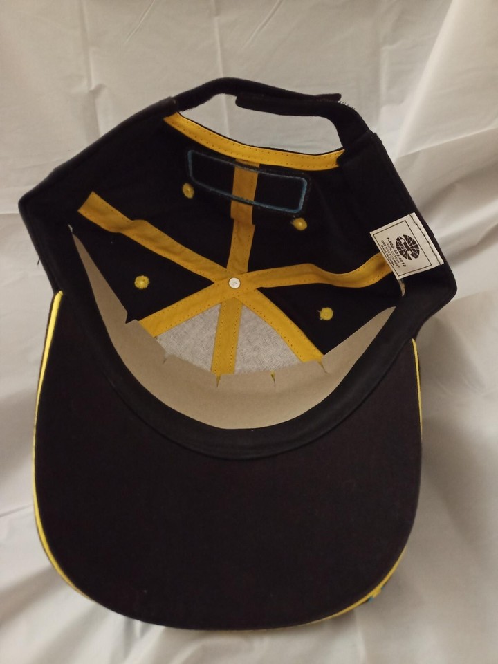 NASCAR 2004 NEXTEL ALL STAR CHALLENGE HAT CAP NEW READ | eBay