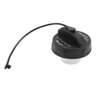 Fuel Tank Cap with Tether For Jeep Cherokee Chrysler Dodge Charger RAM ...