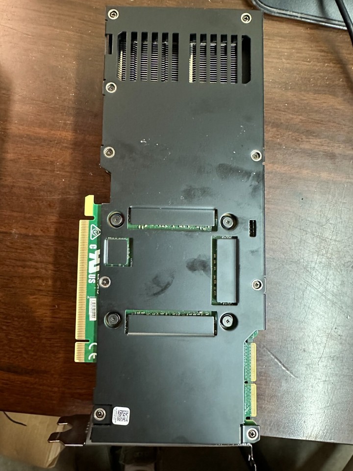 Dell Alienware Nvidia GeForce RTX 3090 24GB | eBay