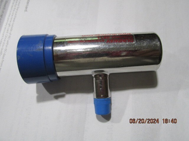 GRANVILLE-PHILLIPS 275071 Convectron Vacuum Gauge | eBay