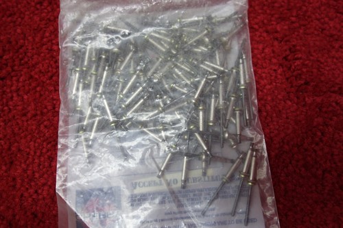 Universal Cherry CherryMAX Head Monel Blind Rivets PN CR3523-4-07 ...
