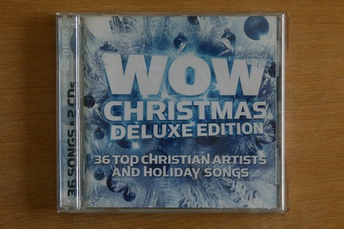 WOW CHRISTMAS DELUXE EDITION (Box C675) | eBay Australia