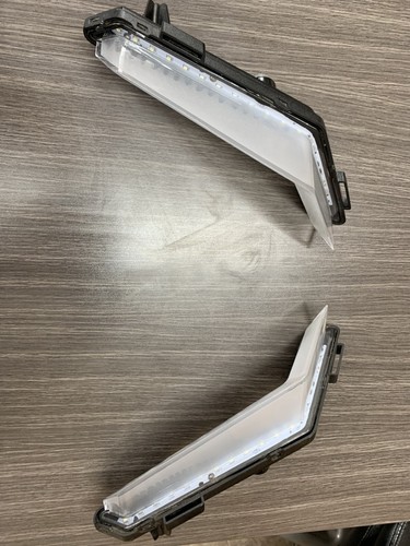 715006896 - Takeoff LED Signature Lights for Can-Am Defender | eBay