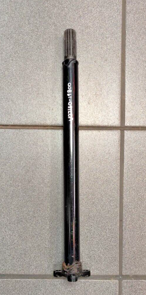 Suzuki ATV Propeller Shaft 1987-2002 27150-19B00 250, 300, LT4WD, King ...