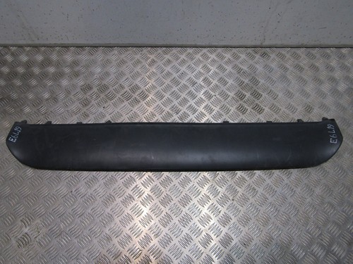 14 ab Mercedes Vito W447 AMG Stoßstange hinten Diffusor Original ...