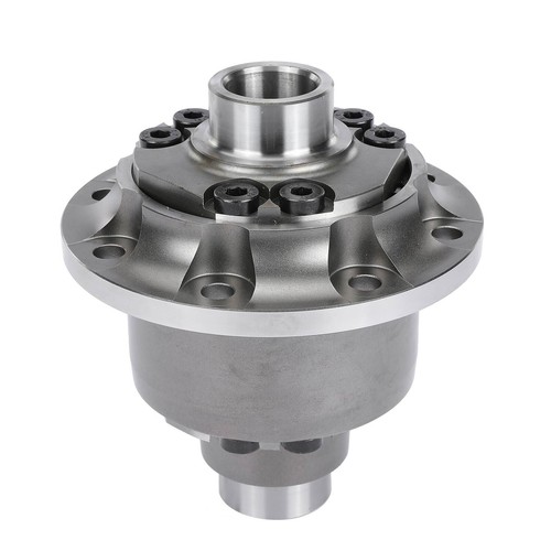 LSD Diff Differential for Ford Falcon AU ED EF EL Fairlane Torque Lock ...