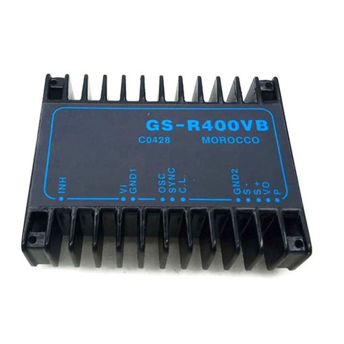 New In Box ST GS-R400VB POWERSEM Power Module | eBay