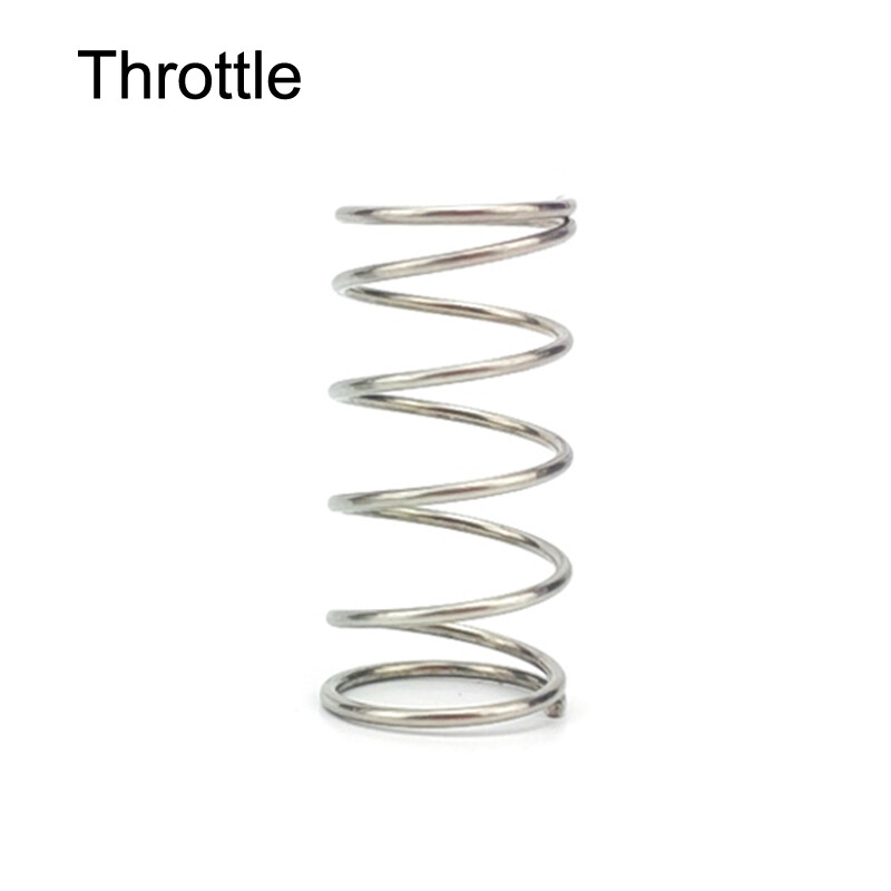 Replacement Brake Throttle Springs For Thrustmaster T3PA / T3PA Pro ...