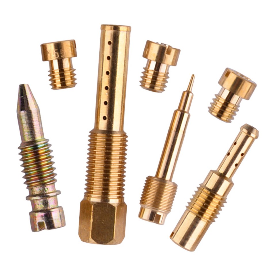 Carburetor Repair Float Diaphragm Kit Fit for Honda XR650L 1993-2018 | eBay