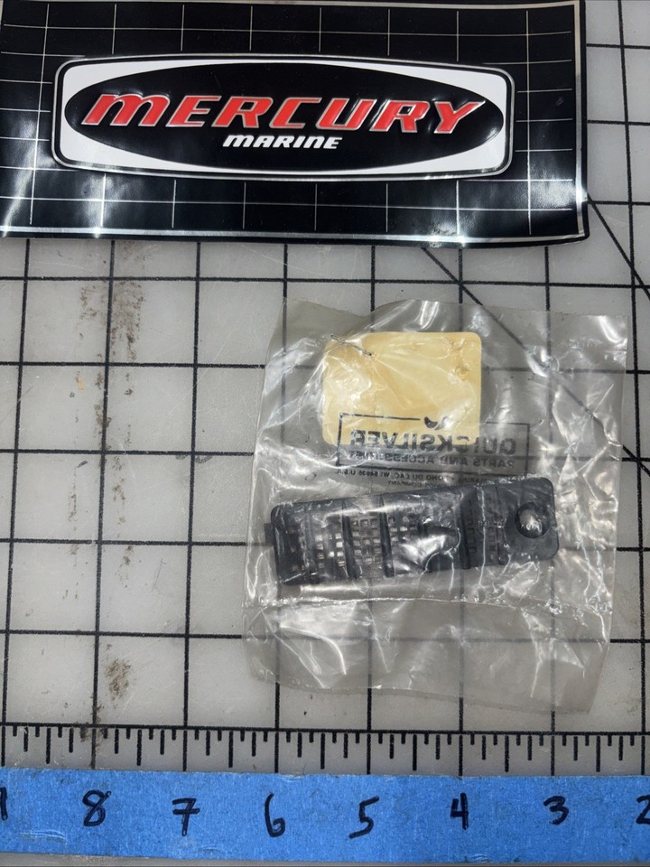 mercury 63851 SCREEN yy 65hp 650 outboard D9B | eBay