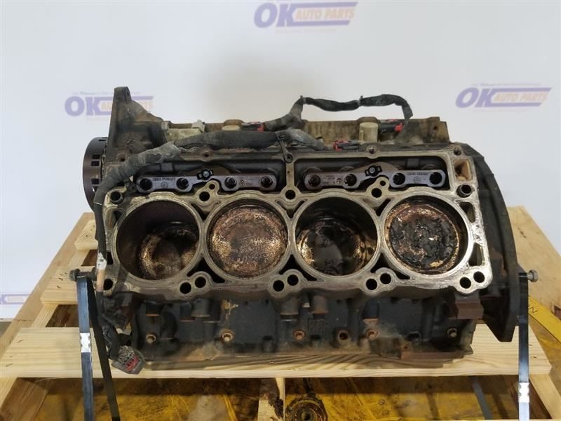 17 DODGE RAM 2500 6.4L BGE BUILDABLE CORE SHORT BLOCK | eBay