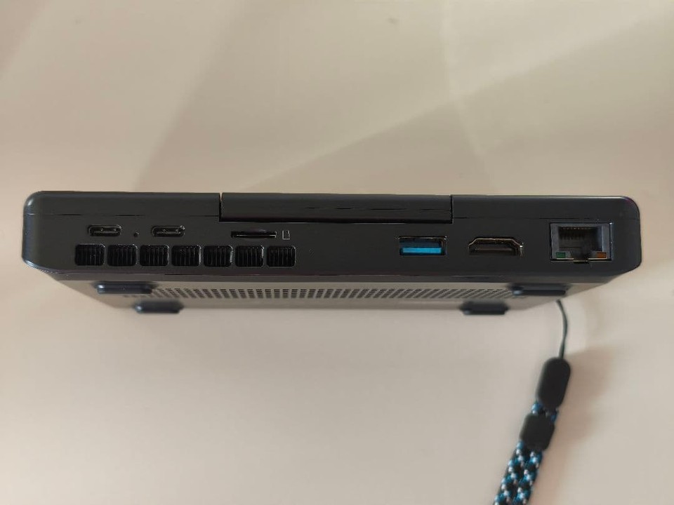 GPD Micro PC 2 Intel N250 16GB RAM 512GB SSD UMPC Windows 10 Pro | eBay