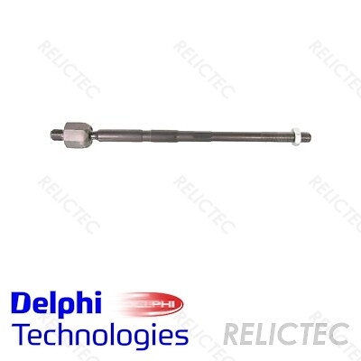 Track Tie Rod Inner Axle Joint VW Skoda Seat Audi:BORA,GOLF IV 4 ...
