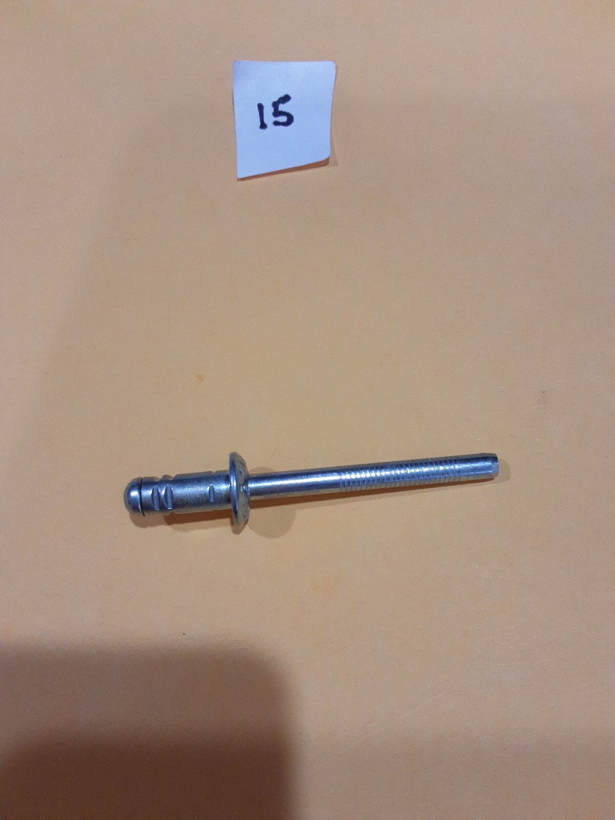 Set of 15 OEM body Panel Rivets OEM for Tesla 3,S,X,Y 106394300-a | eBay