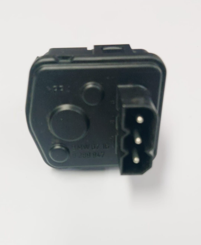 BMW Z3 HEAD LAMP AND HEADLIGHT RANGE CONTROL MOTOR ACUATOR (8389947 ...