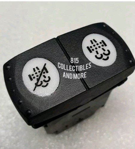 CATERPILLAR CAT SWITCH AS-RO 327-6999, 3276999 | eBay