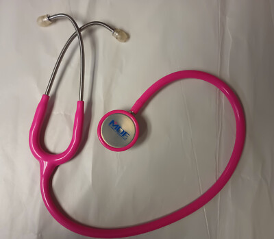Stethoscope-Medical Grade-MDE Instruments | eBay