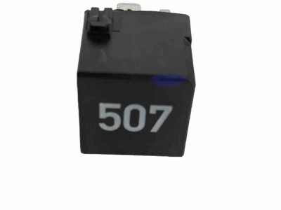 Starter Relay #507 VW Jetta GTI Golf Passat Touareg 7N0951253 | Genuine ...
