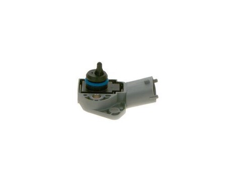 Fuel Pressure Sensor 0261230110 Bosch 30650015 30756097 31272730 ...